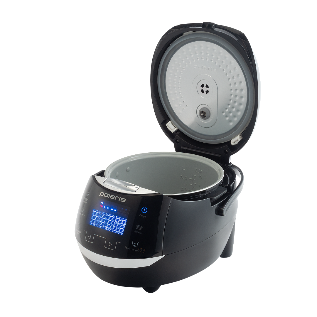 Мультиварка Polaris PMC 0530 Wi-Fi IQ Home : характеристики, отзывы ...